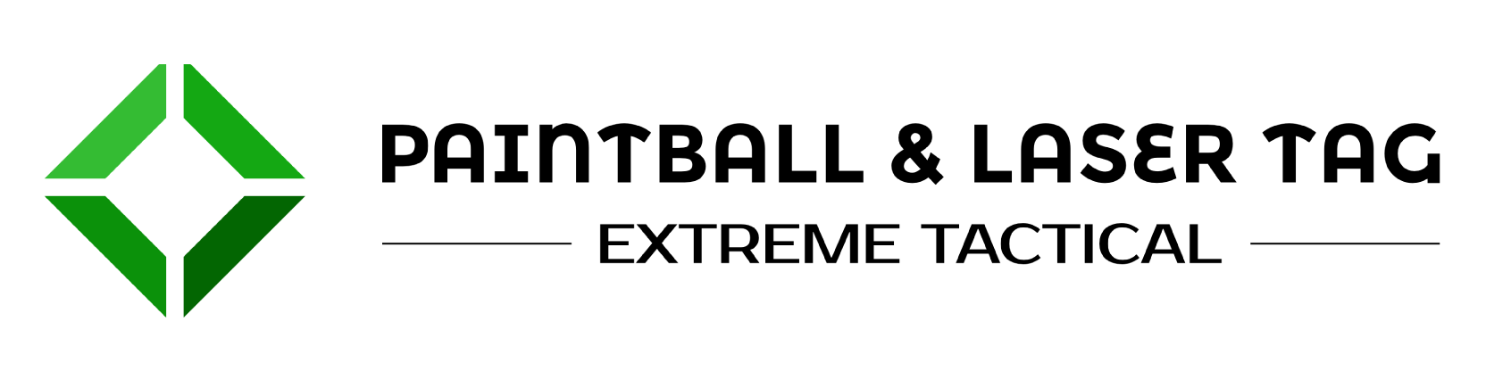 פיינטבול - Extreme Tactical - אקסטרים טקטיקל